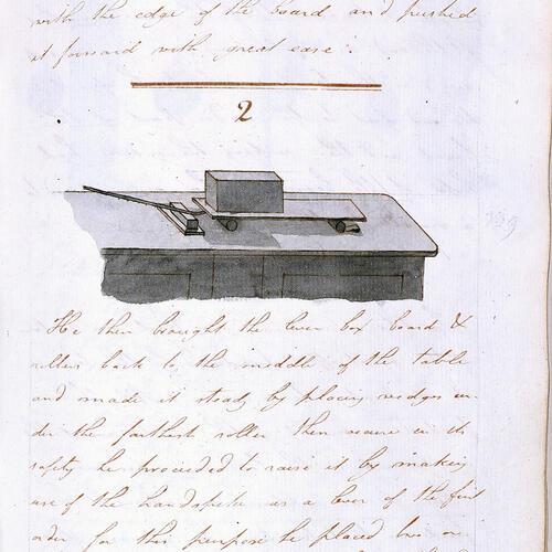 Notebooks preview: The note-taking life of a young Michael Faraday ...