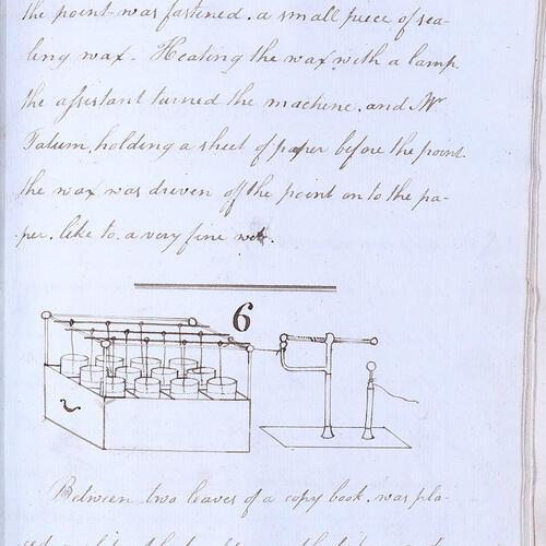 Notebooks preview: The note-taking life of a young Michael Faraday ...