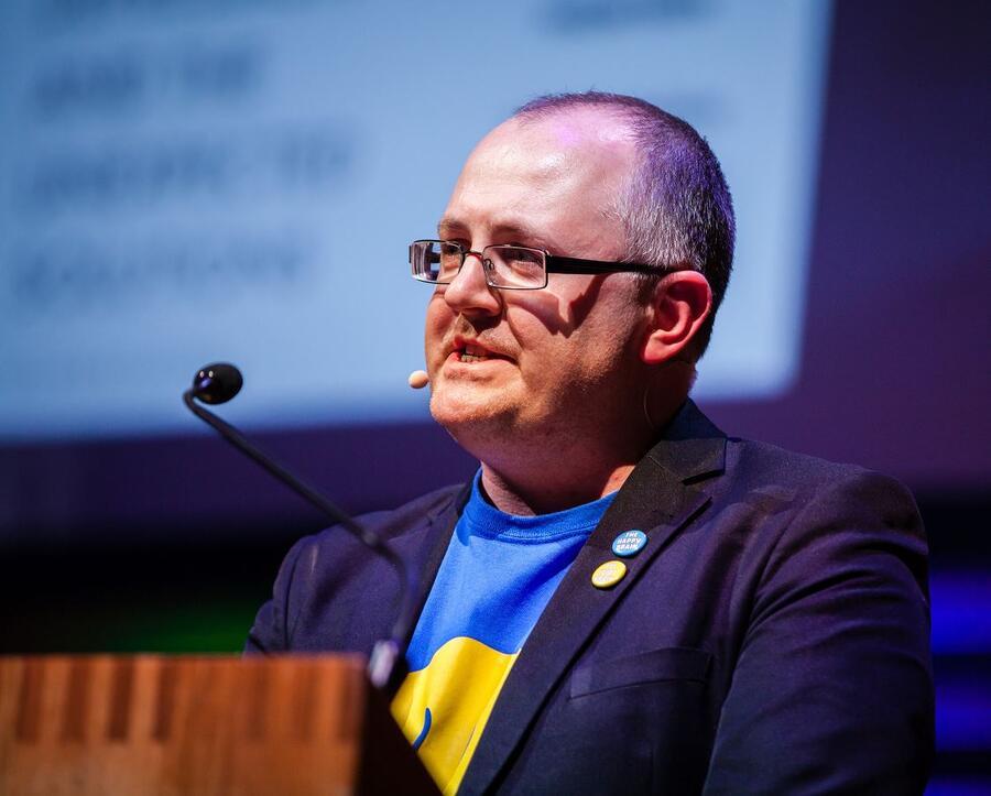 Lost and found in the science of emotion | Royal Institution