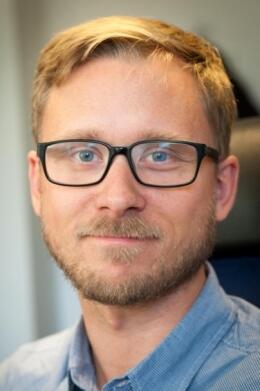 Why light threatens life | Royal Institution