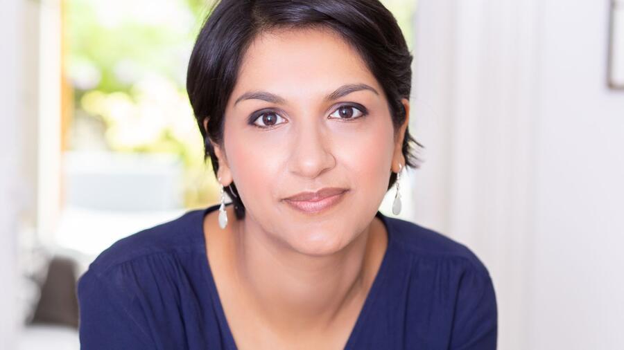 The patriarchs: How men came to rule | Royal Institution