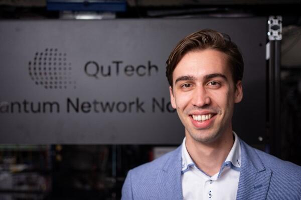 The Quantum Internet: An unhackable internet of the future | Royal ...