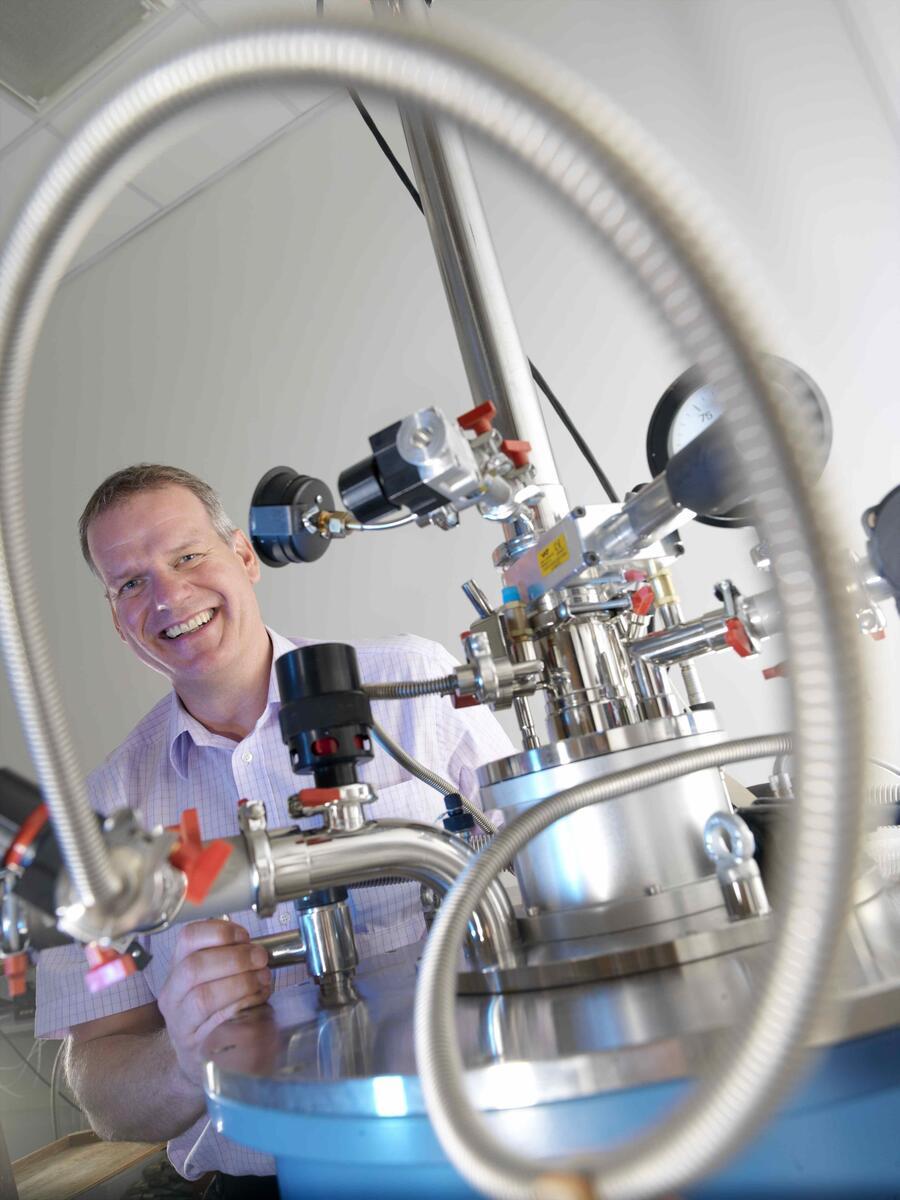 A future with quantum sensors | Royal Institution