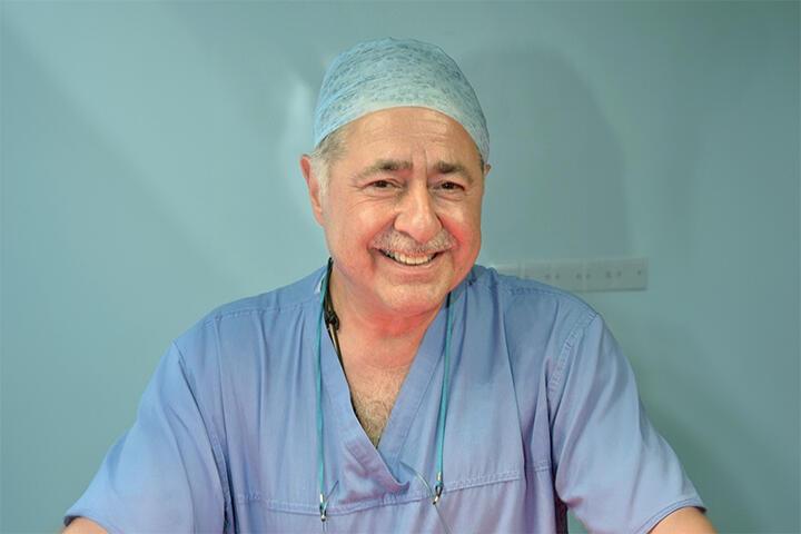 The first human womb transplant | Royal Institution