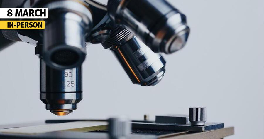 Seeing our hearing: How microscopes have changed our lives | Royal ...