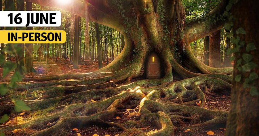 How to grow a house | Royal Institution