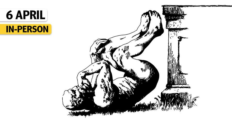 Ig Nobel Awards Tour Show 2025 | Royal Institution