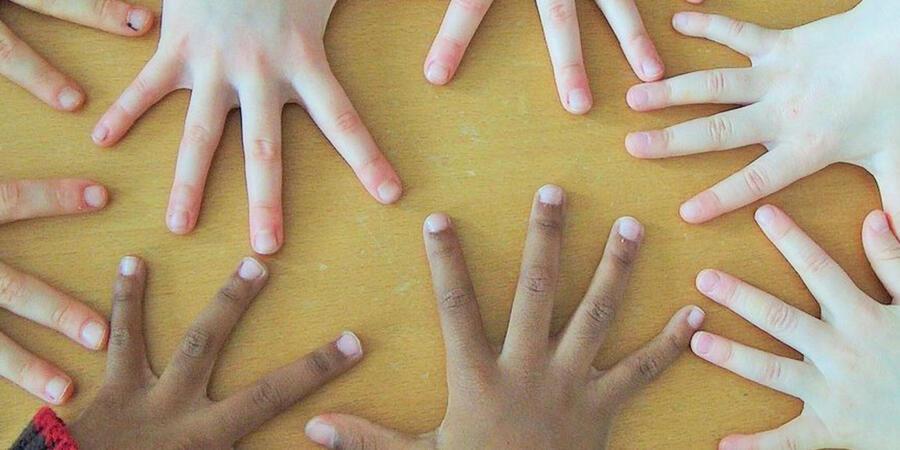 Five at-home science activities for children | Royal Institution