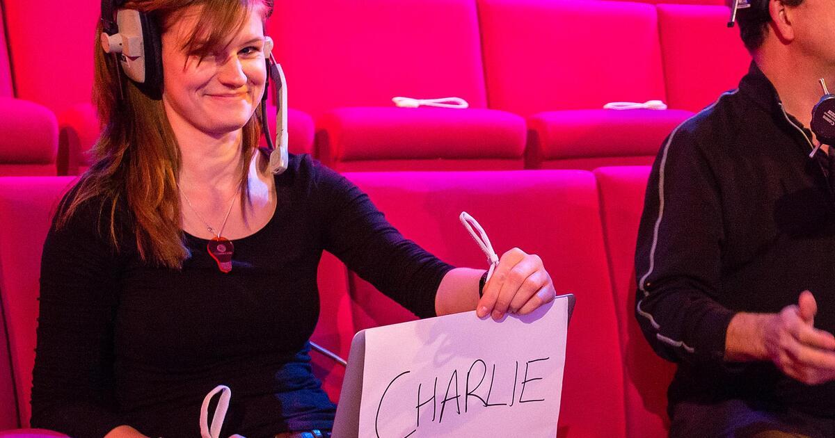 A fond farewell | Royal Institution