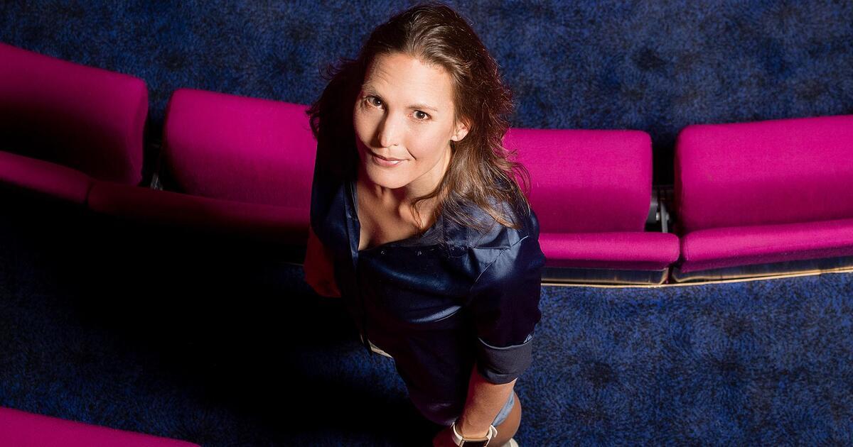 Helen Czerski | Royal Institution