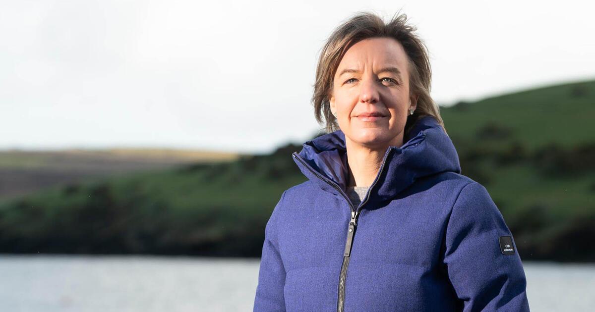 Tara Shine | Royal Institution