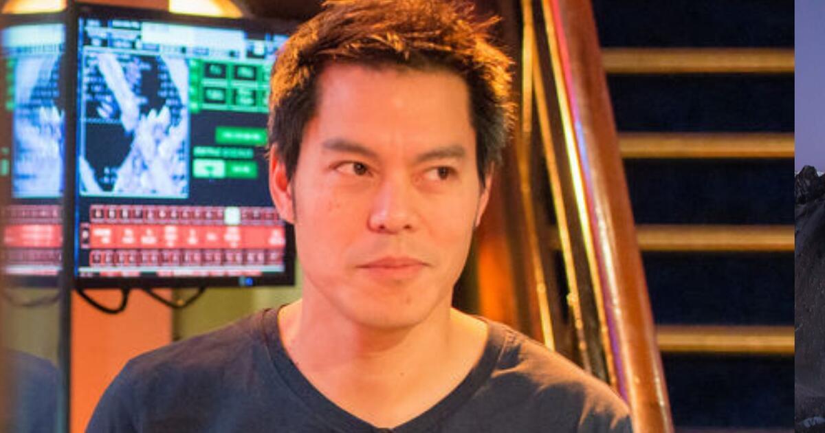 Kevin Fong | Royal Institution