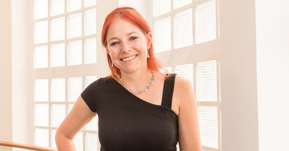 Alice Roberts | Royal Institution