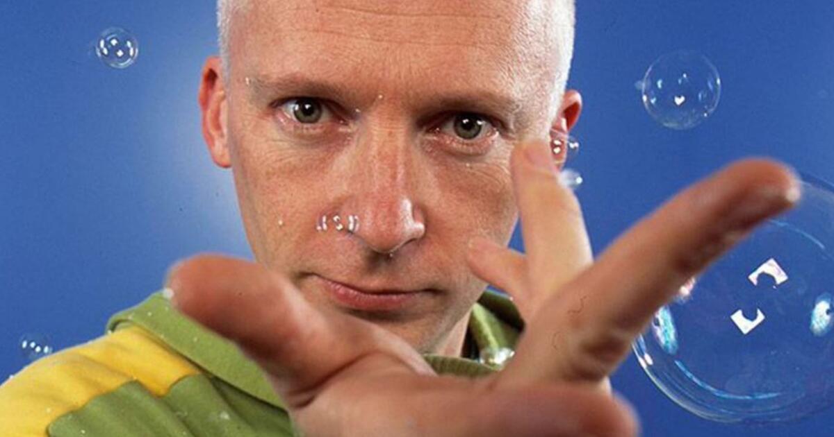 The num8er my5teries – The curious incident of the never-ending numbers ...