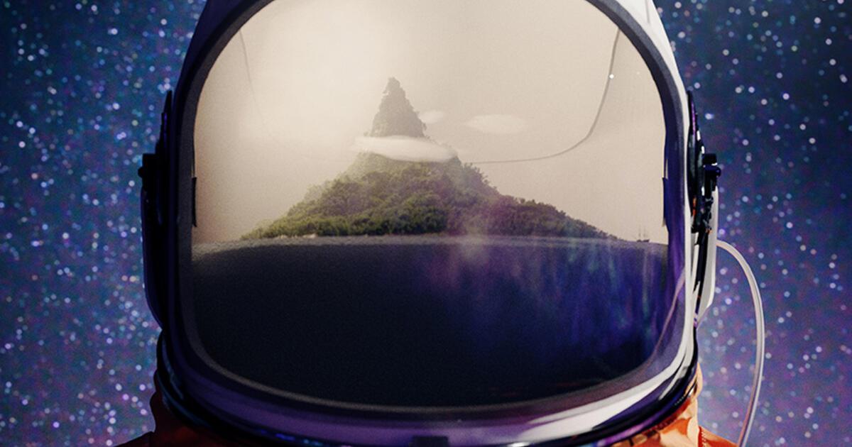 What Does the Future of Space Travel Look Like? - with Chris Impey ...