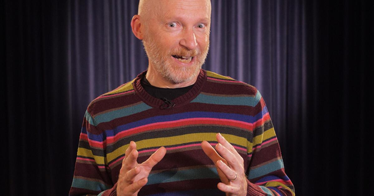 Mathematics is the Art of the Shortcut - with Marcus du Sautoy | Royal ...