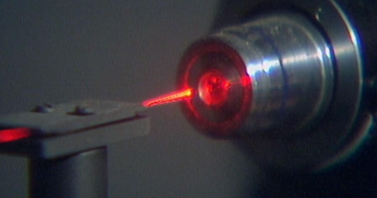 Communicating – The pace of technology (1985) | Royal Institution