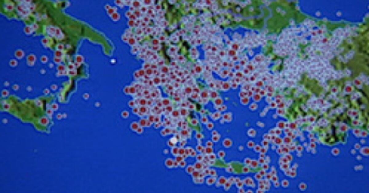 Planet Earth: An explorer's guide – The puzzle of the continents (1995 ...