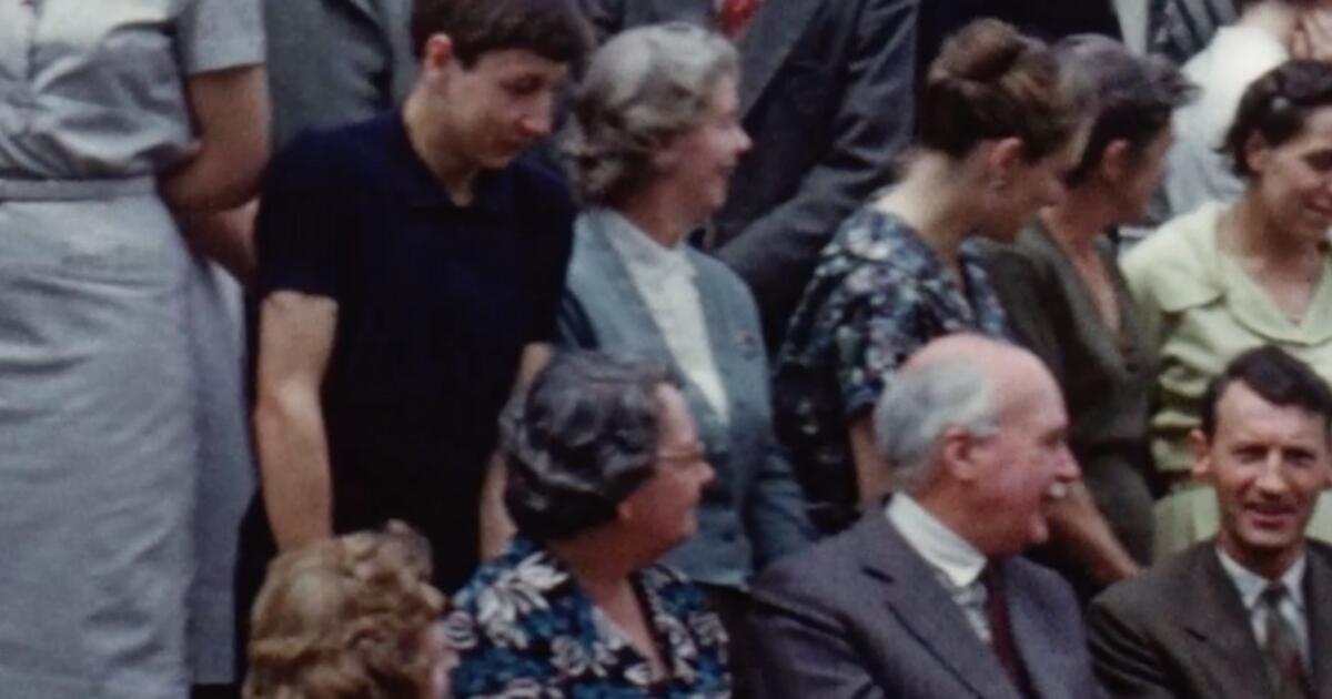 Prelude to power: The story of Faraday and the induction ring | Royal ...