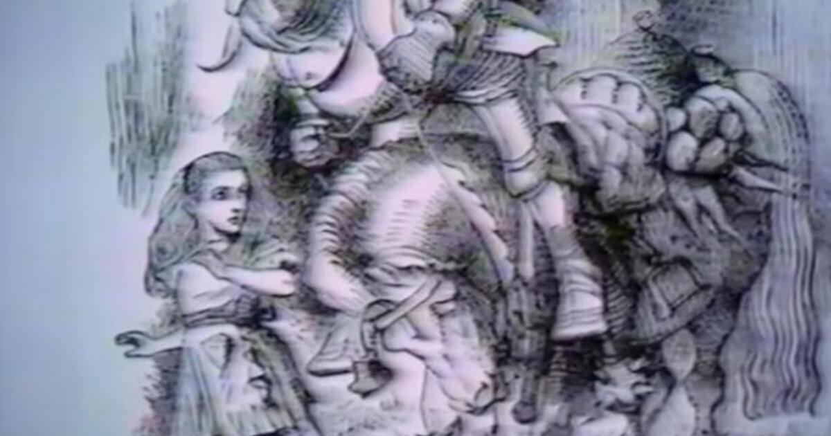 The engineer through the looking glass – It's my own invention (1974 ...