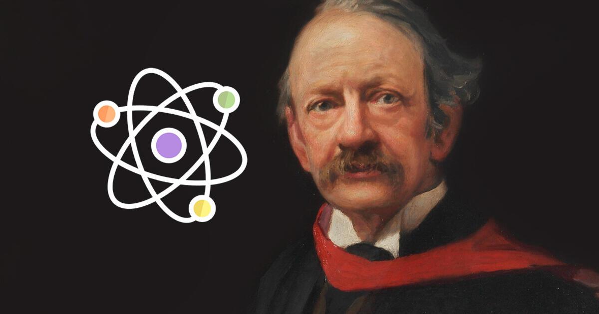 Thomson Scientist Experiment