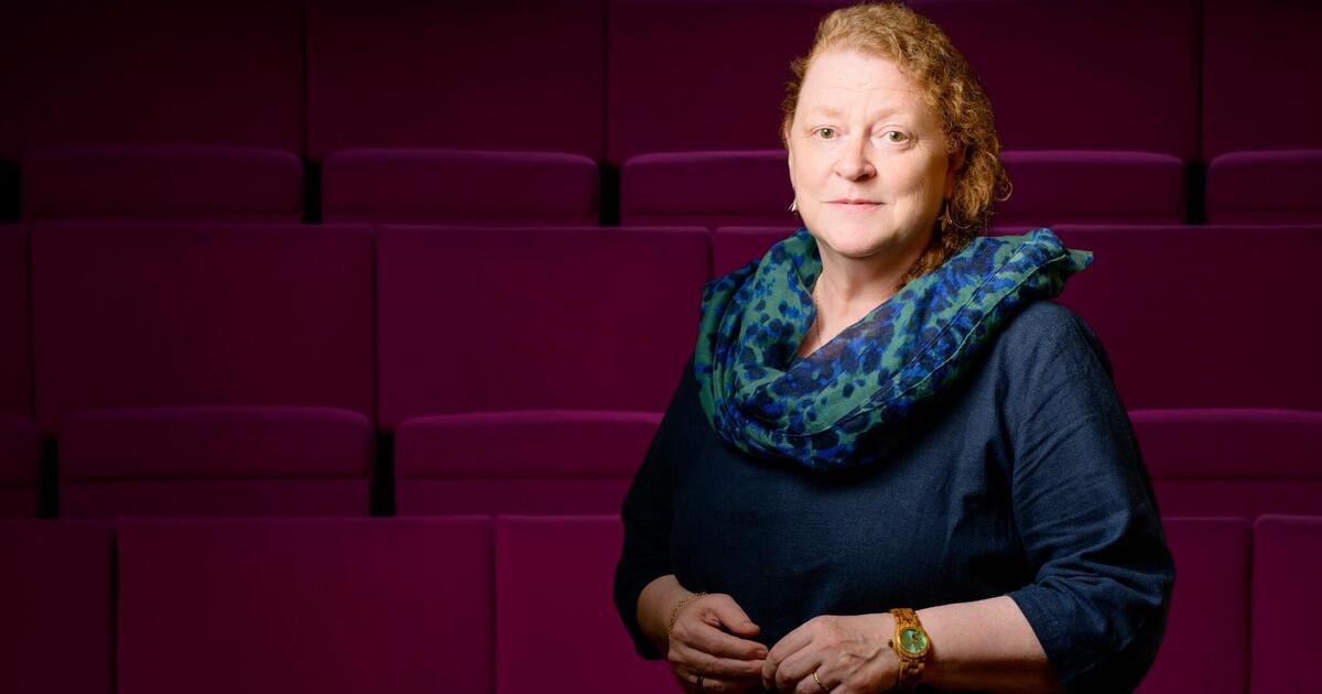 Professor Dame Sue Black set to reveal the secrets of forensic science ...