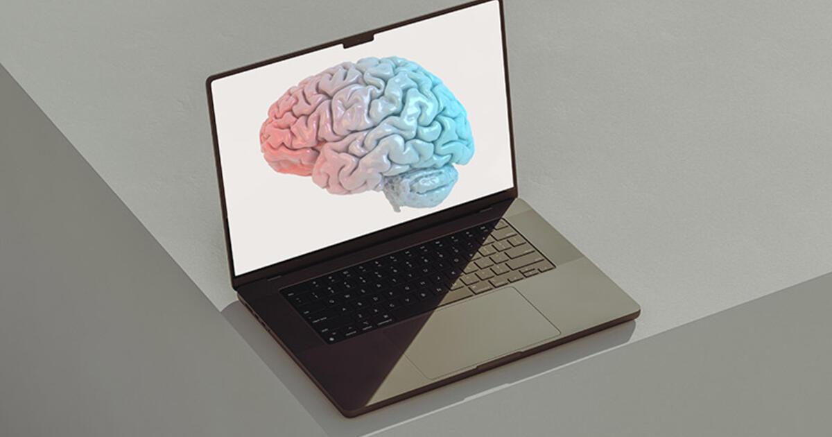 The addicted computer: Mathematical models in neuroscience | Royal ...