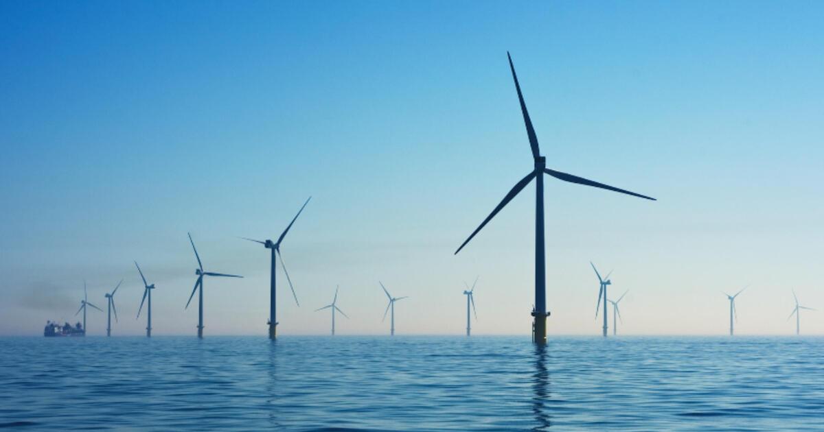 Podcast: Tackling climate change with innovation – with Alyssa Gilbert ...