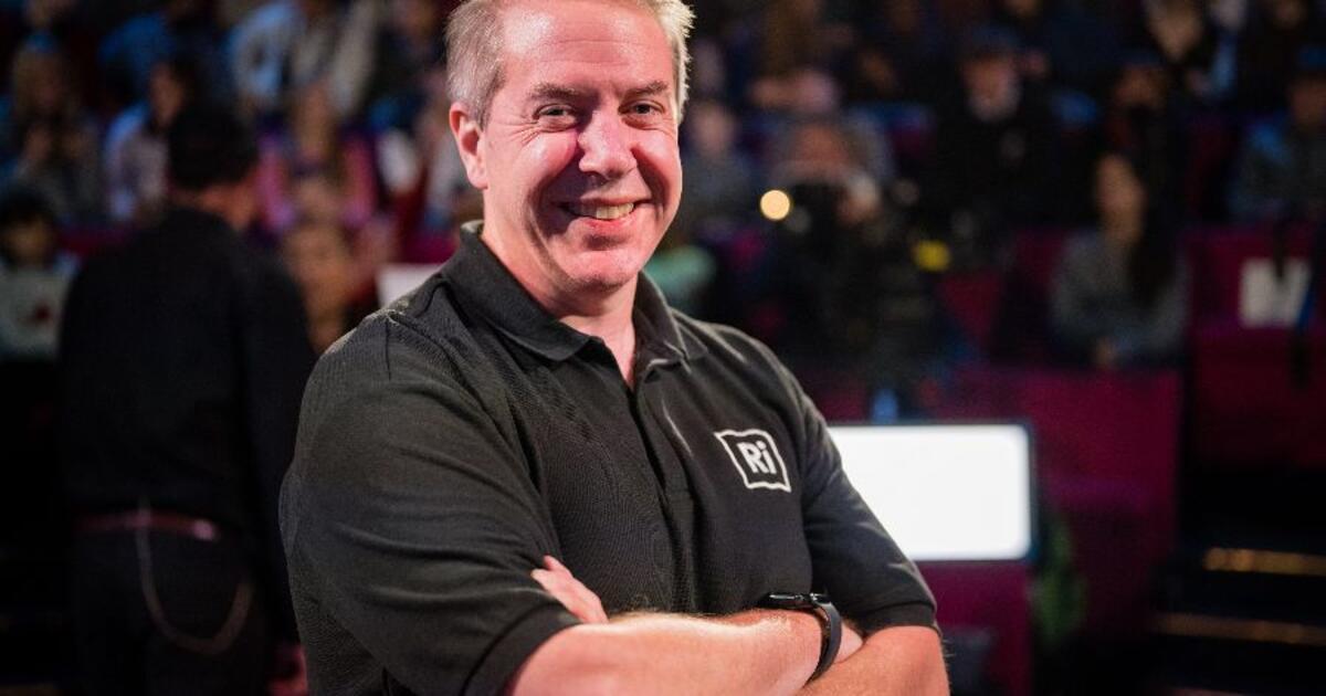 Ri appoints Harvard TECH Fellow as inaugural ‘Innovator in Residence ...