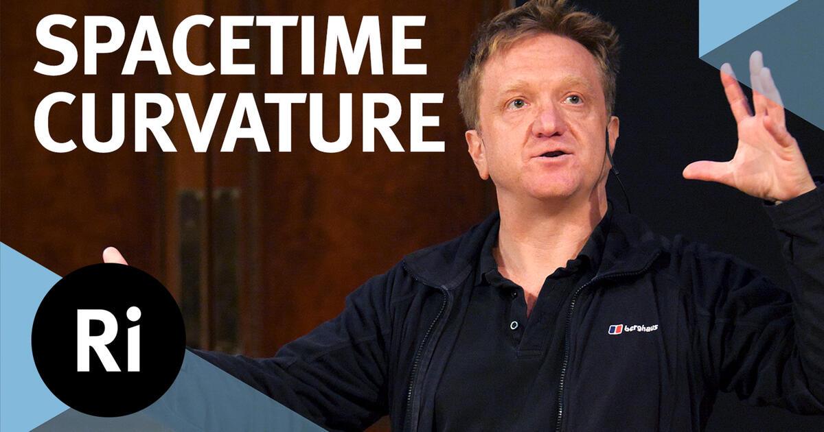 Mapping the universe: dark energy, black holes, and gravity – with ...