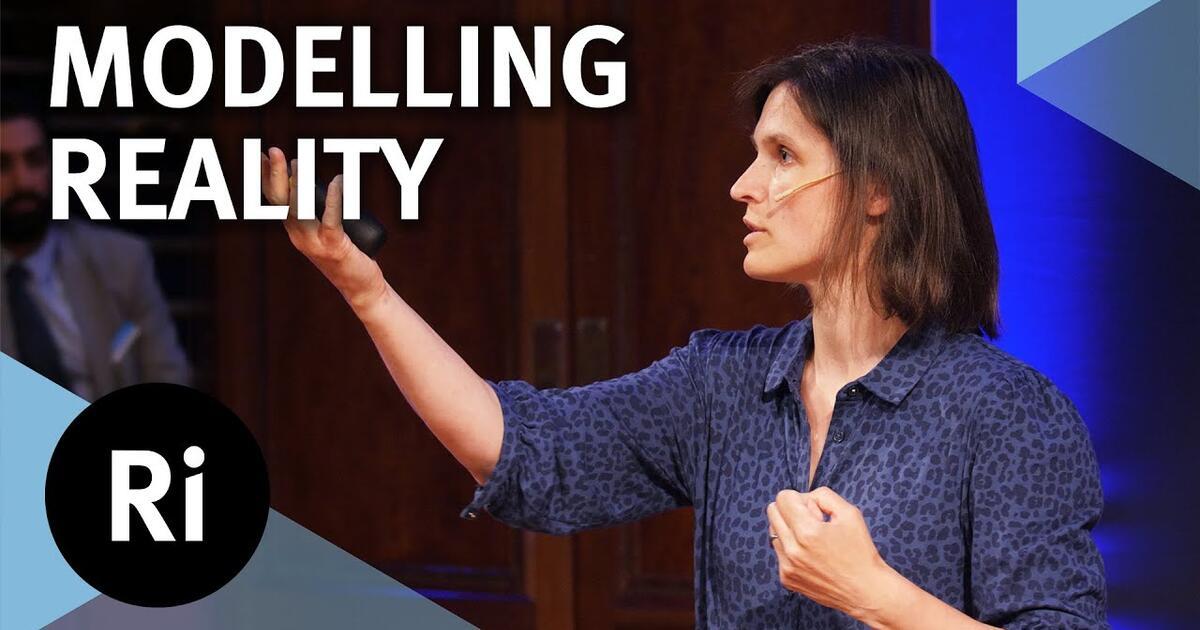 How do mathematical models help predict the future? - with Erica ...