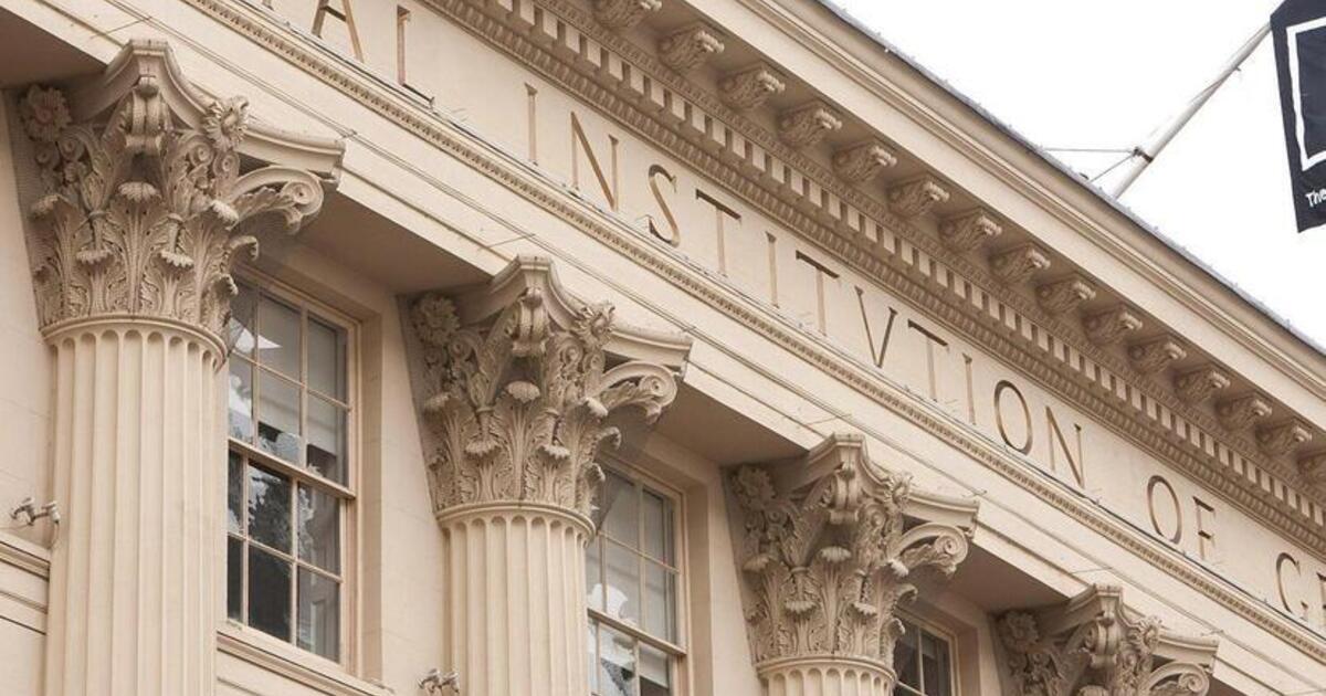 Royal Institution welcomes 2023 Freer Prize Fellows | Royal Institution