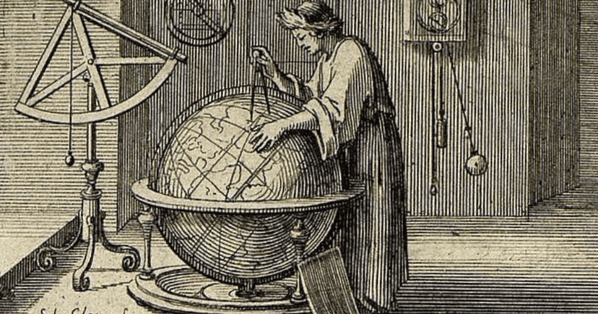 Podcast: De-westernizing the history of science - with Gianamar ...