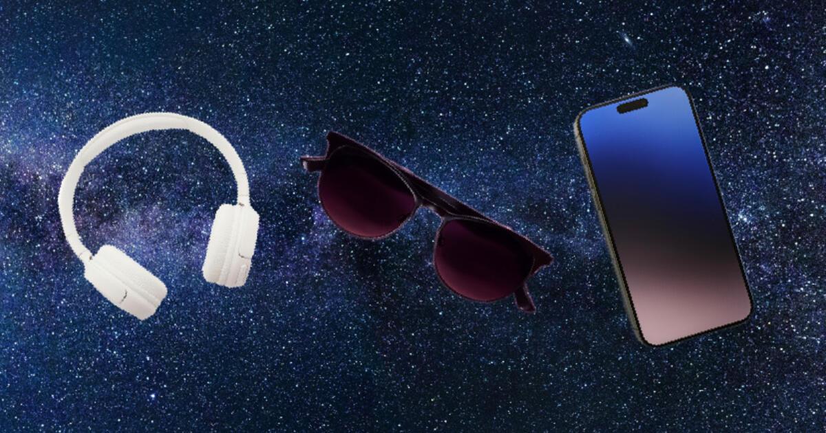 From Orbit to the Everyday: 8 things originally developed for space ...