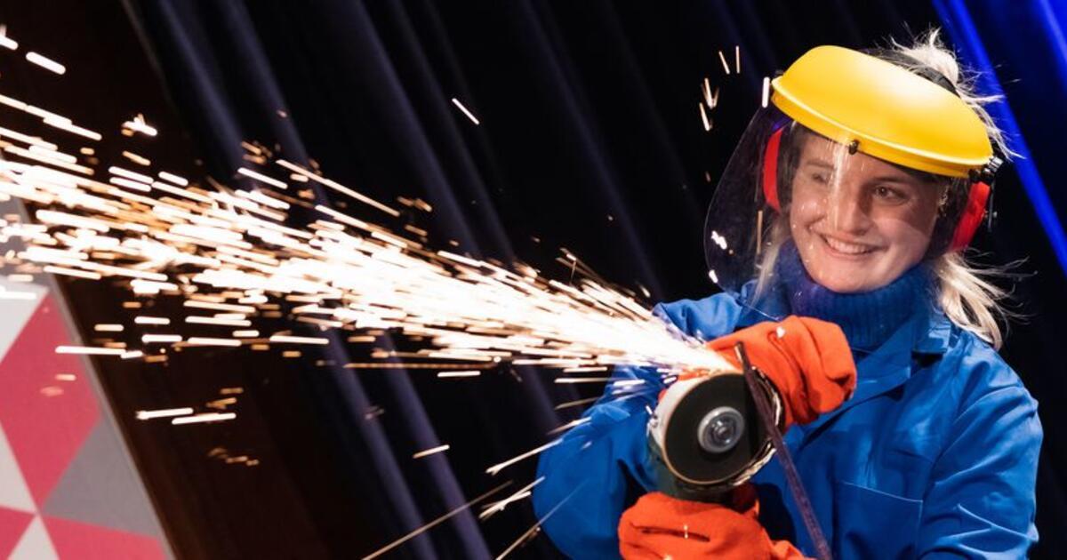 Royal Institution receives new funding to support engagement with ...