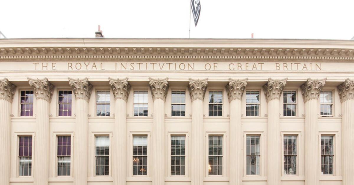 Equity, diversity, inclusion and accessibility at the Ri | Royal ...