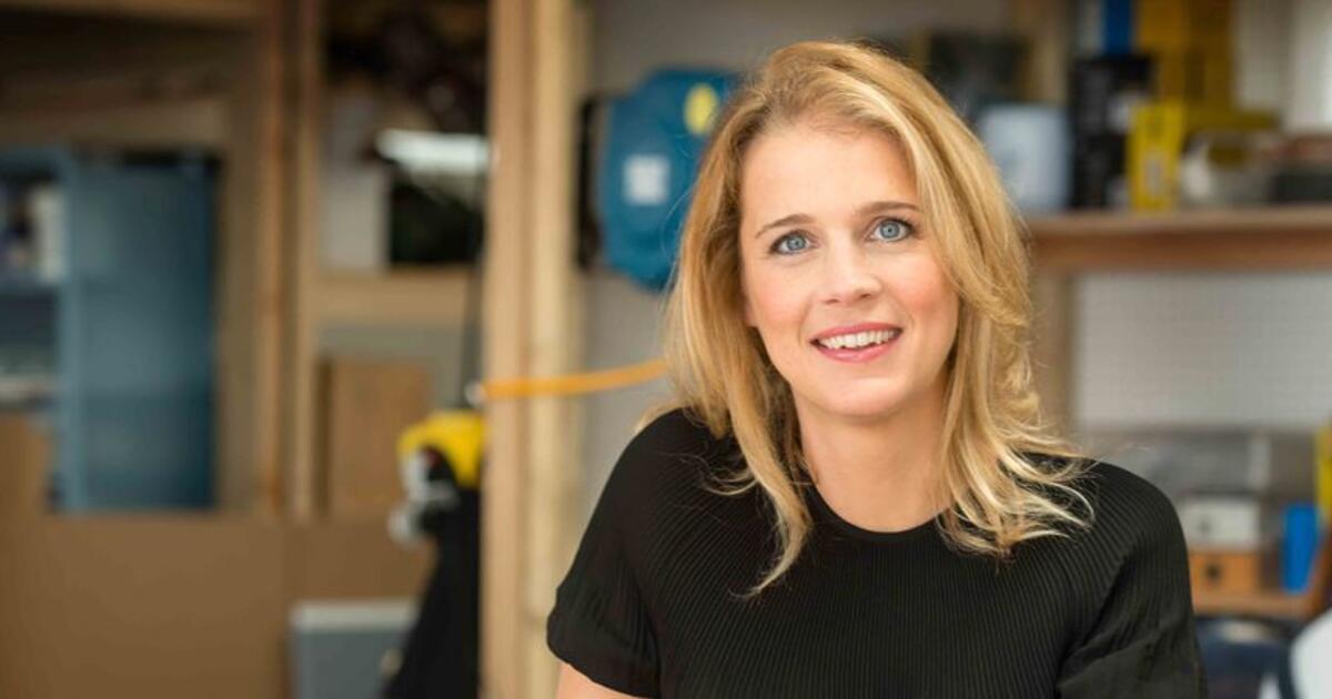 2014 Christmas Lecturer to curate @RealScientists | Royal Institution