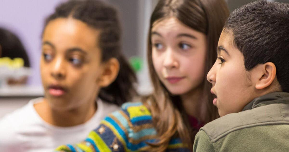 Primary mathematics enrichment | Royal Institution