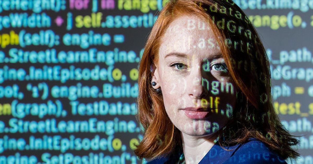 About: Secrets and lies | Royal Institution