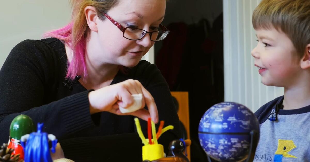 Memory masters | Royal Institution