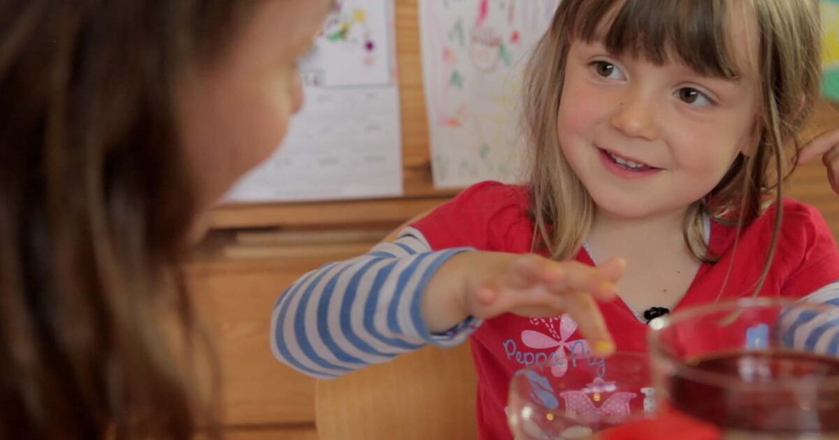 Singing wine glasses | Royal Institution