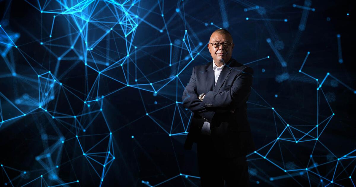 CHRISTMAS LECTURES | Royal Institution