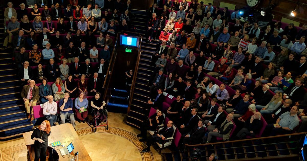 Home | Royal Institution