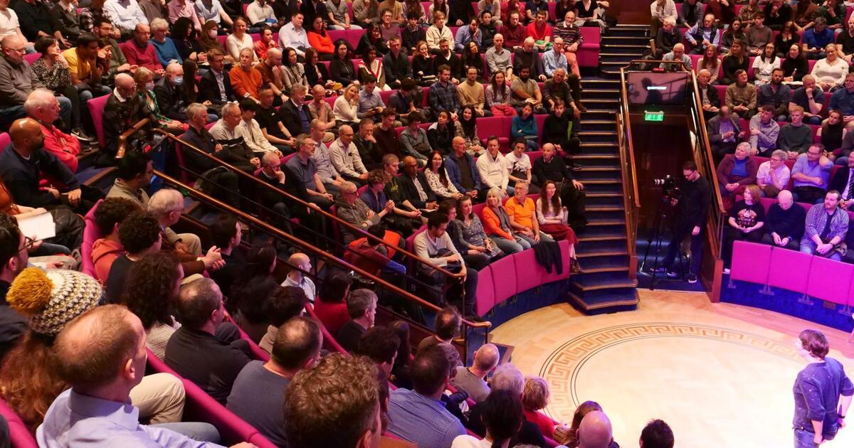 Home | Royal Institution