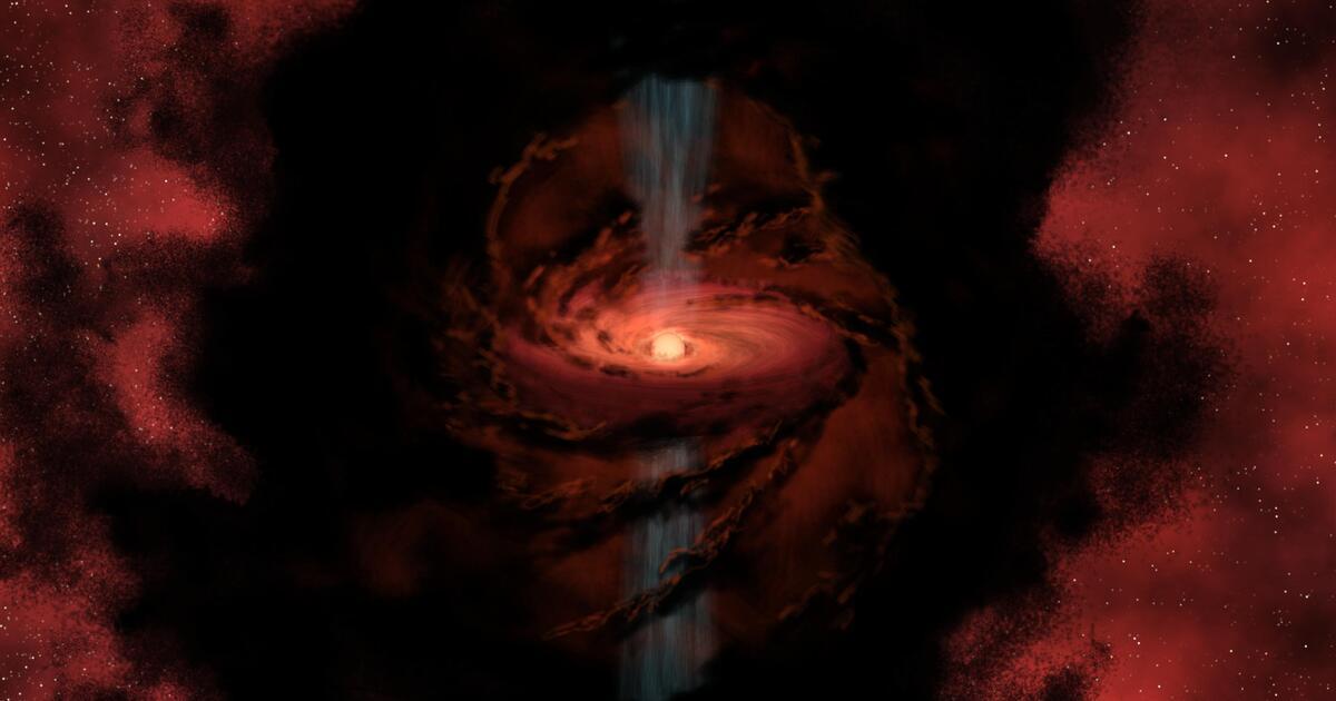 Supernova science: Destruction in the stars | Royal Institution