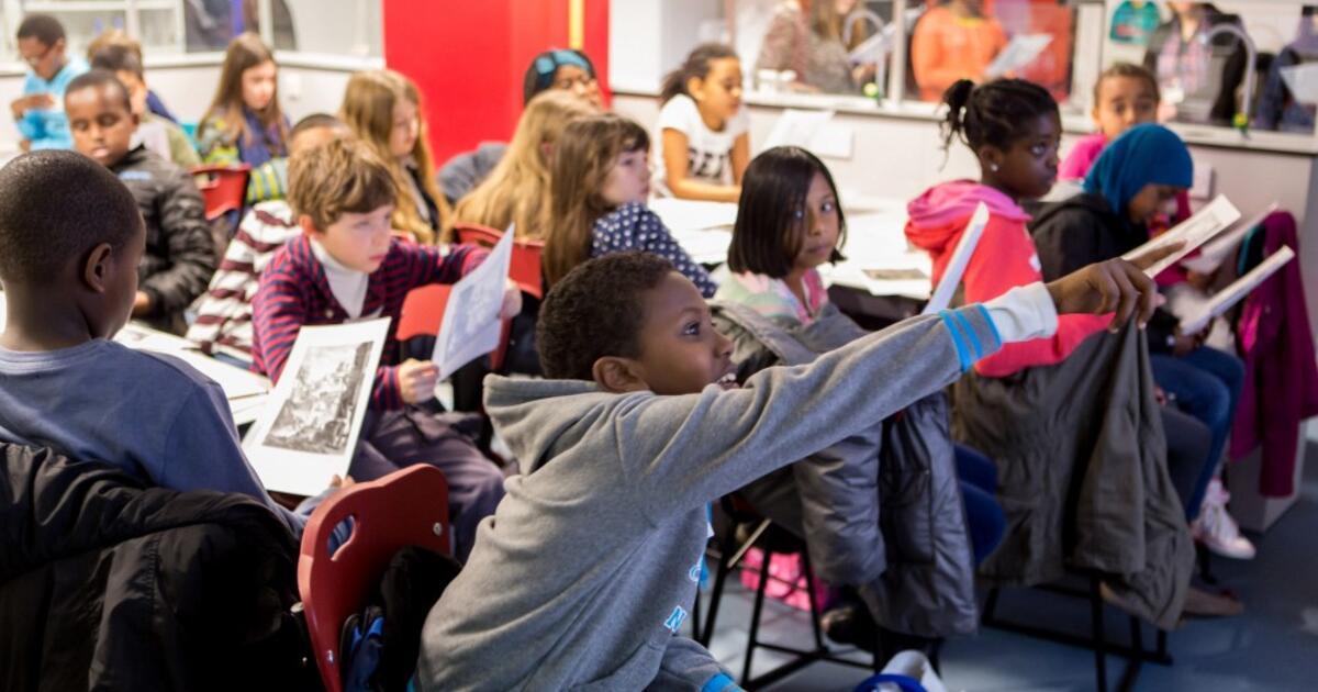 SOLD OUT Holiday workshops: Patterns and predictions (ages 12–14 ...