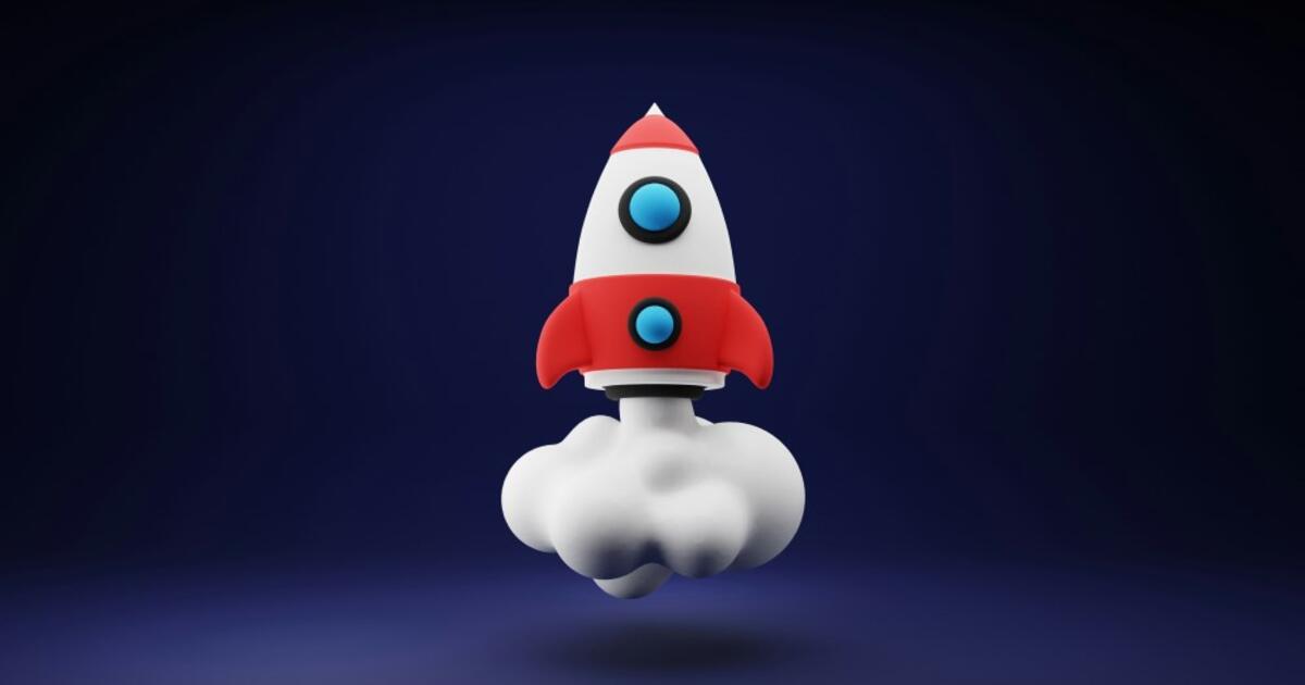 How to build a rocket | Royal Institution