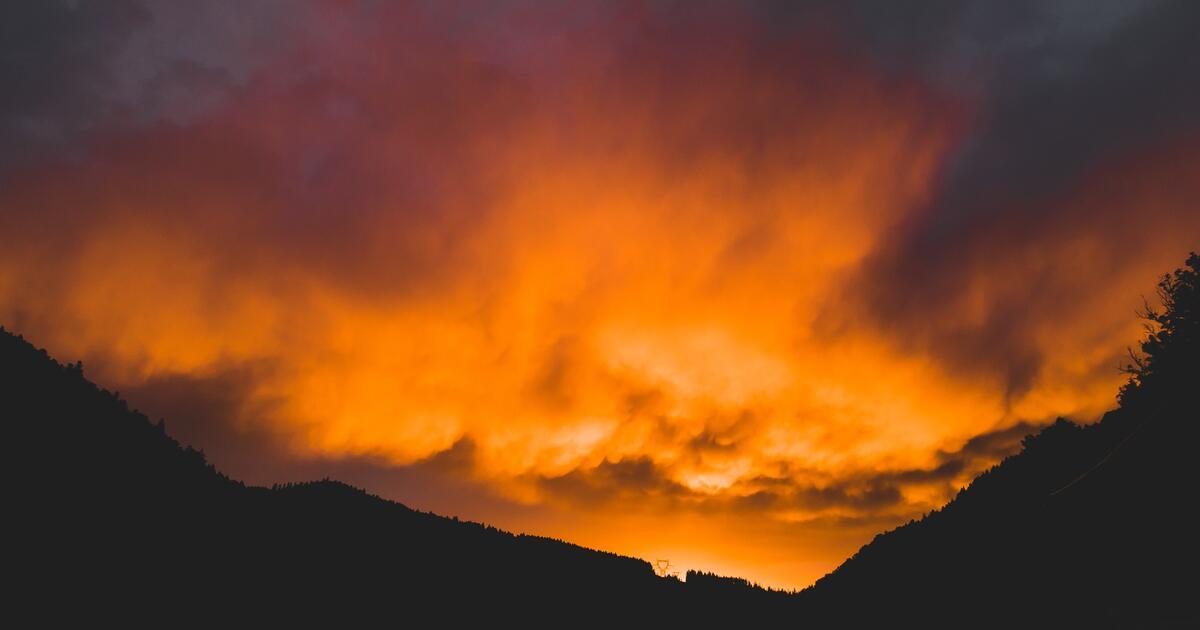 Too late to awaken: Counting down to doomsday | Royal Institution