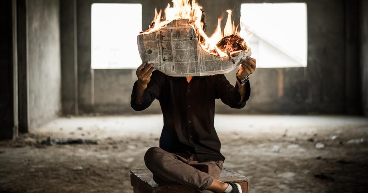 Foolproof: A psychologist’s guide to tackling misinformation | Royal ...