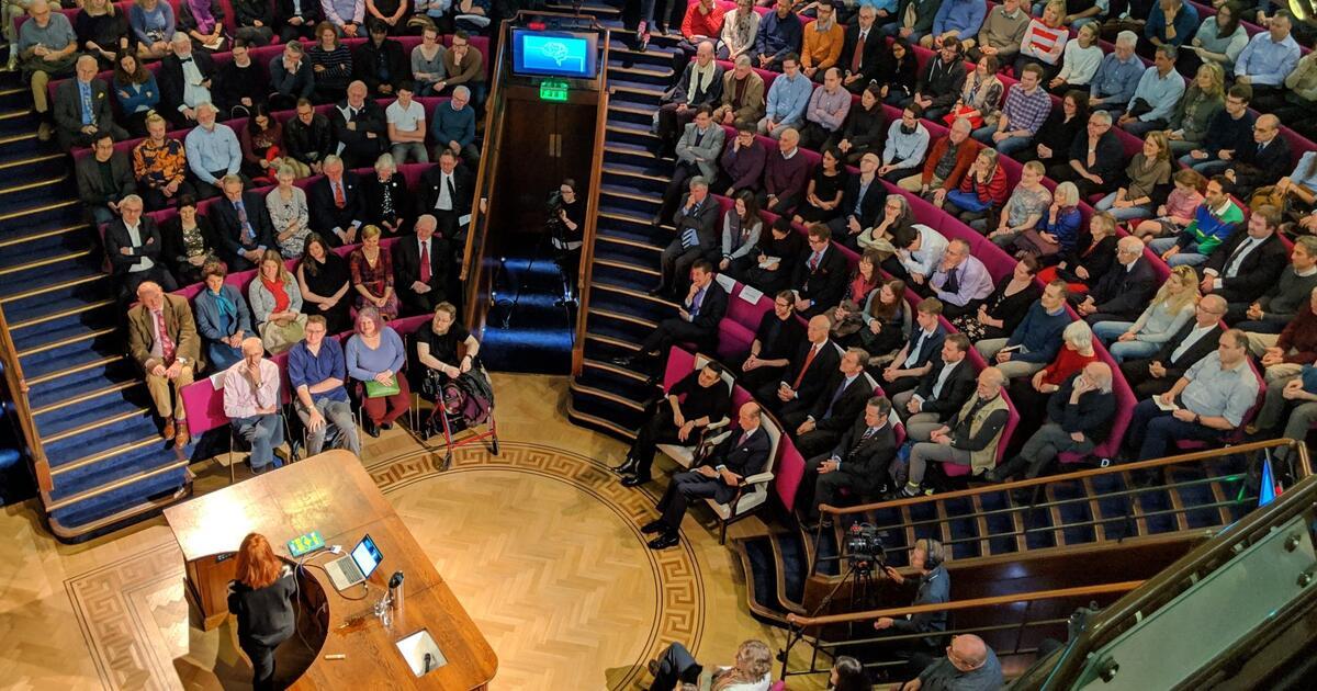 Home | Royal Institution